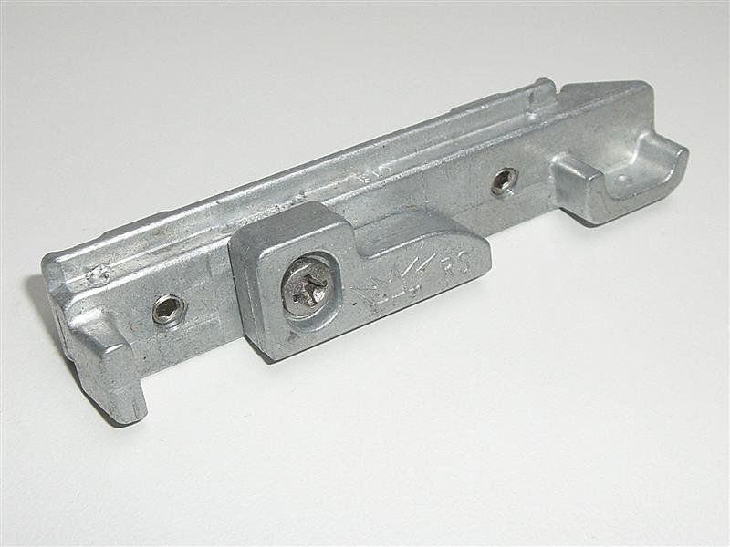 Schüco original Ersatzteile Aluminium Kunststoff