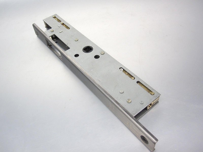 Gegenkasten Treibriegelschloss 1990 DO 9.1 Nr. 241481 InterLock 34Dorn ...