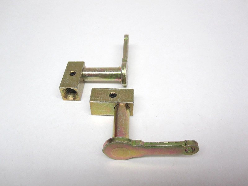 239351 TREIBRIEGELBOLZEN 39 ADS50.NI ET:25mm RA:M10, 15,32 EUR