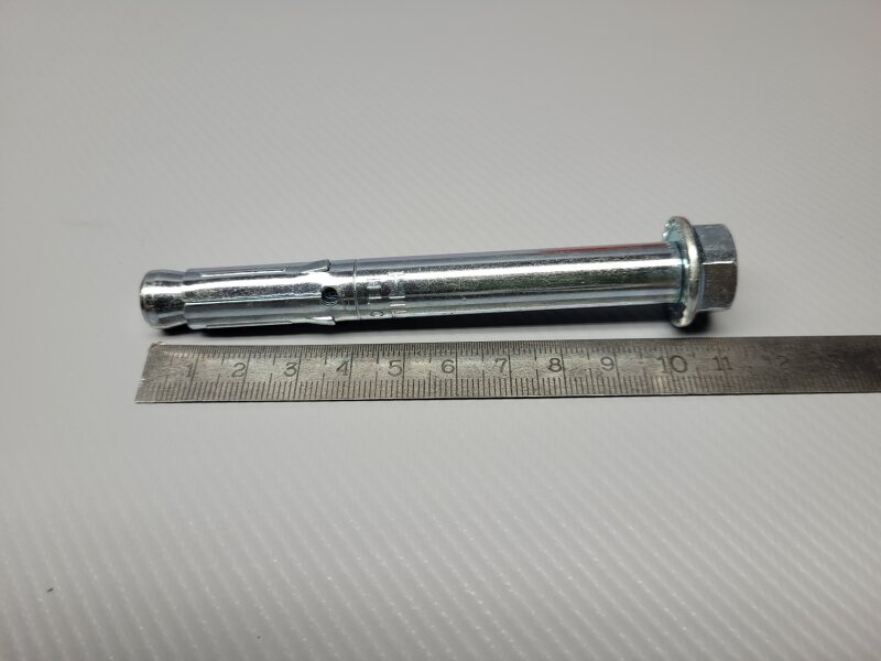 Hilti Hülsenanker HLC 12x100/60 10 Stk., 8,22 EUR