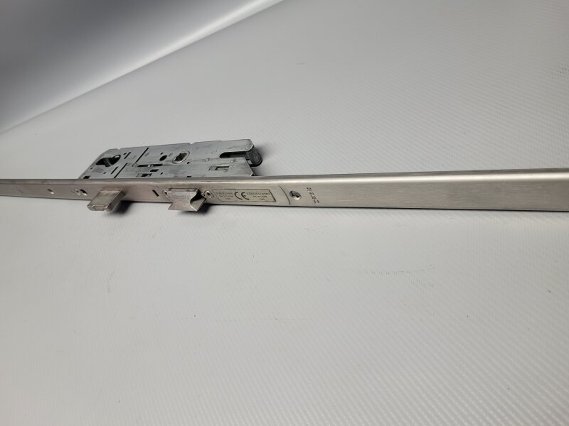 SysteQ Mehrfachverriegelung E 34/92/9 U-Stulp1770x24x6mm2-flg Nr ...