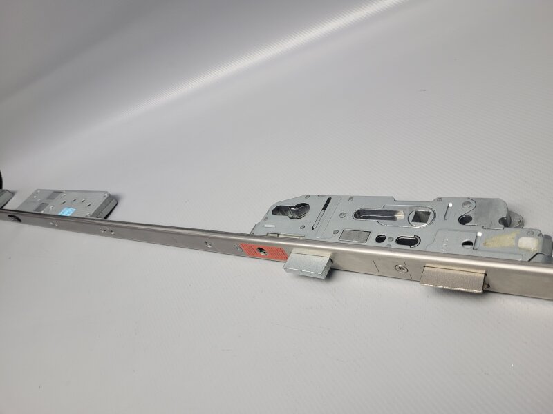 FUHR/ SysteQ Vollmotorische Mehrfachverriegelung Multitronic 881 4 ...