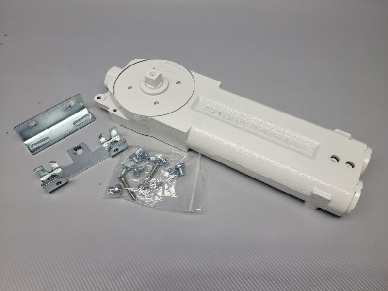 Dorma Rahmentürschließer RTS 85 EN4 NHO Nr. 85321101, 362,95 EUR